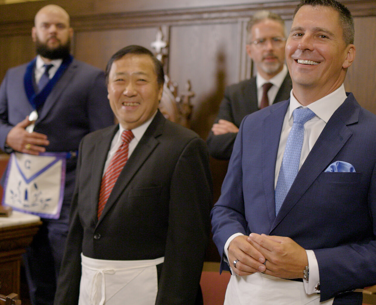 BeAFreemason – Minnesota Freemasons